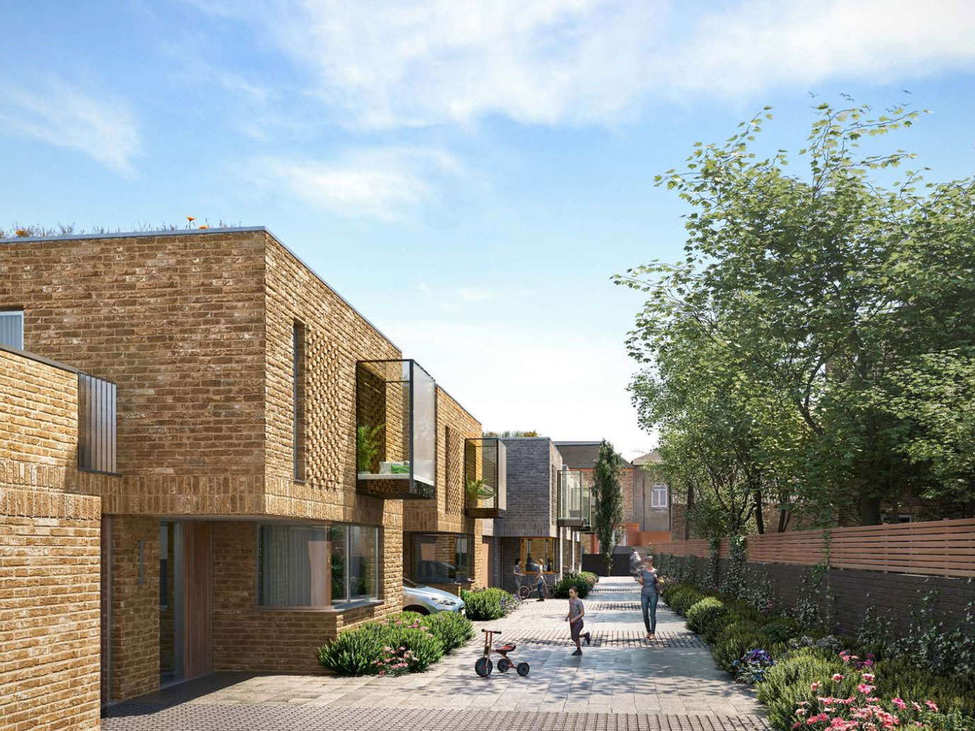 32 Haverfield Gardens | Kew Society